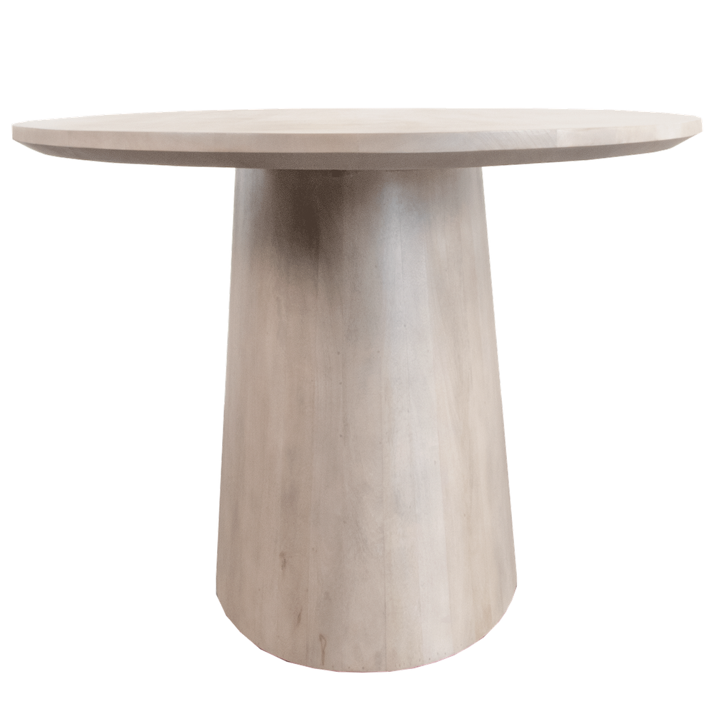 MERRICK DINING TABLE-42 – Fig & Birch Interiors