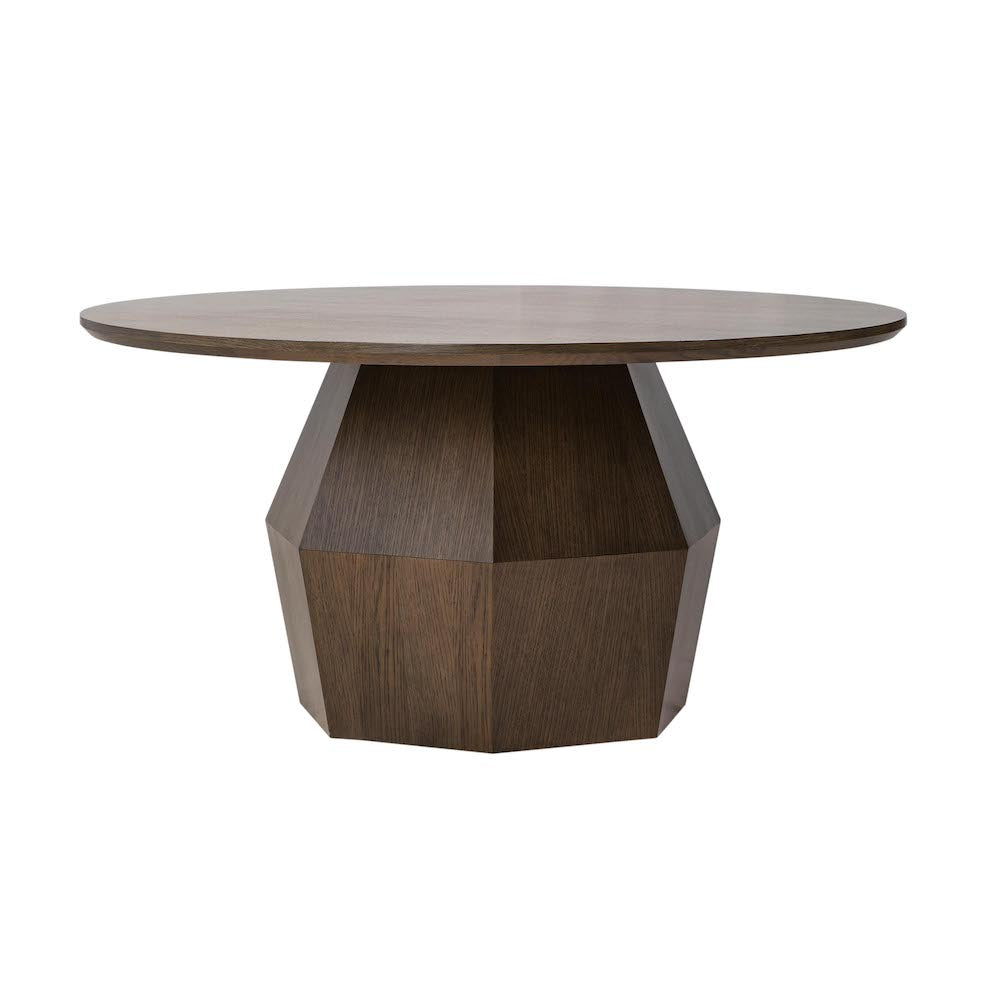 BAYLOR DINING TABLE-60 – Fig & Birch Interiors