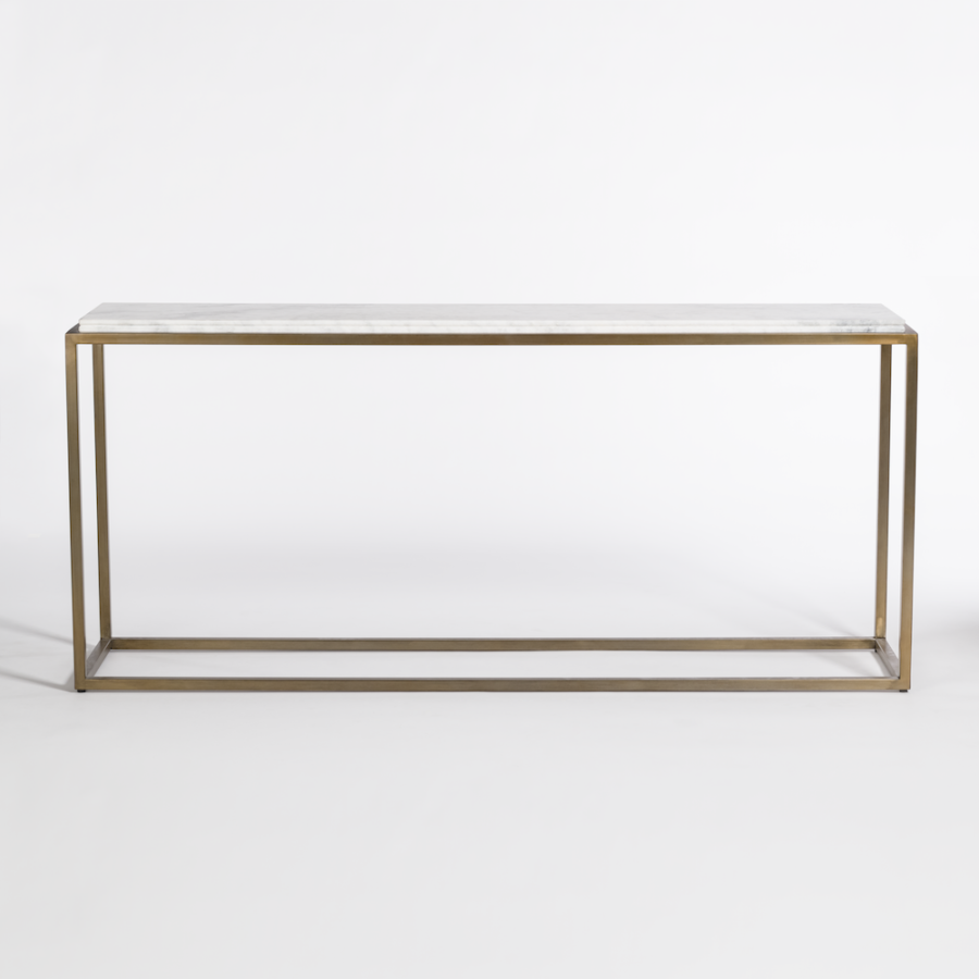 BECKET CONSOLE – Fig & Birch Interiors
