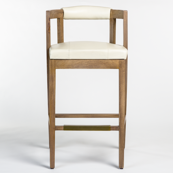 MILAN BARSTOOL – Fig & Birch Interiors