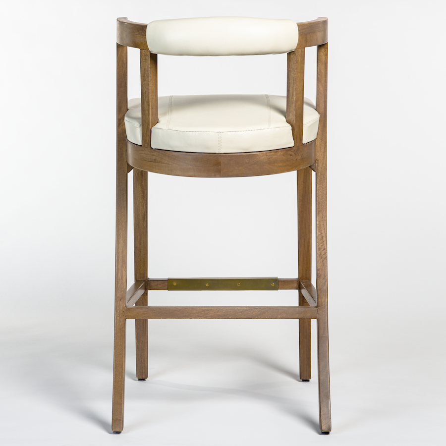 MILAN BARSTOOL – Fig & Birch Interiors