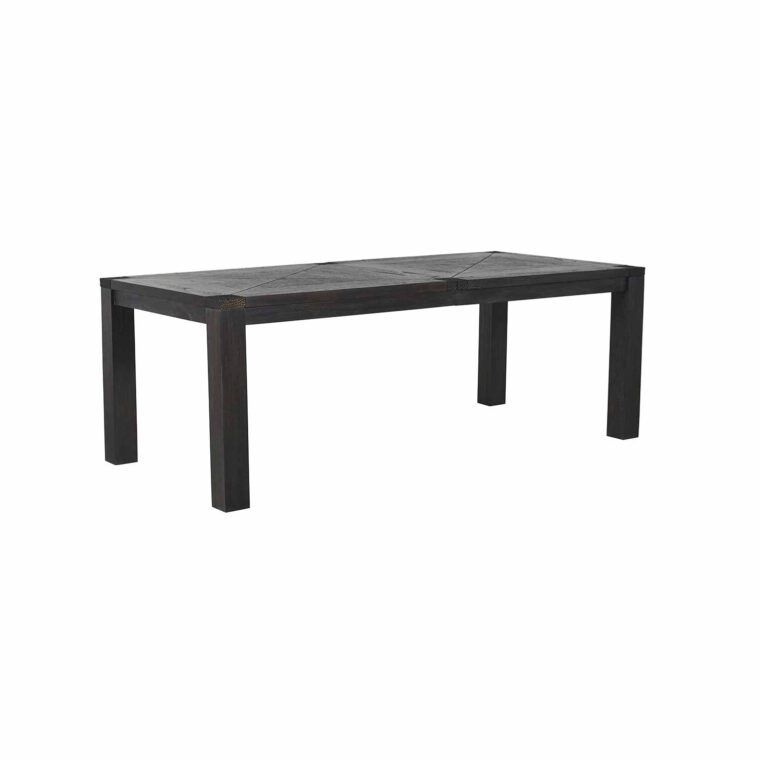 BECKETT DINING TABLE – Fig & Birch Interiors