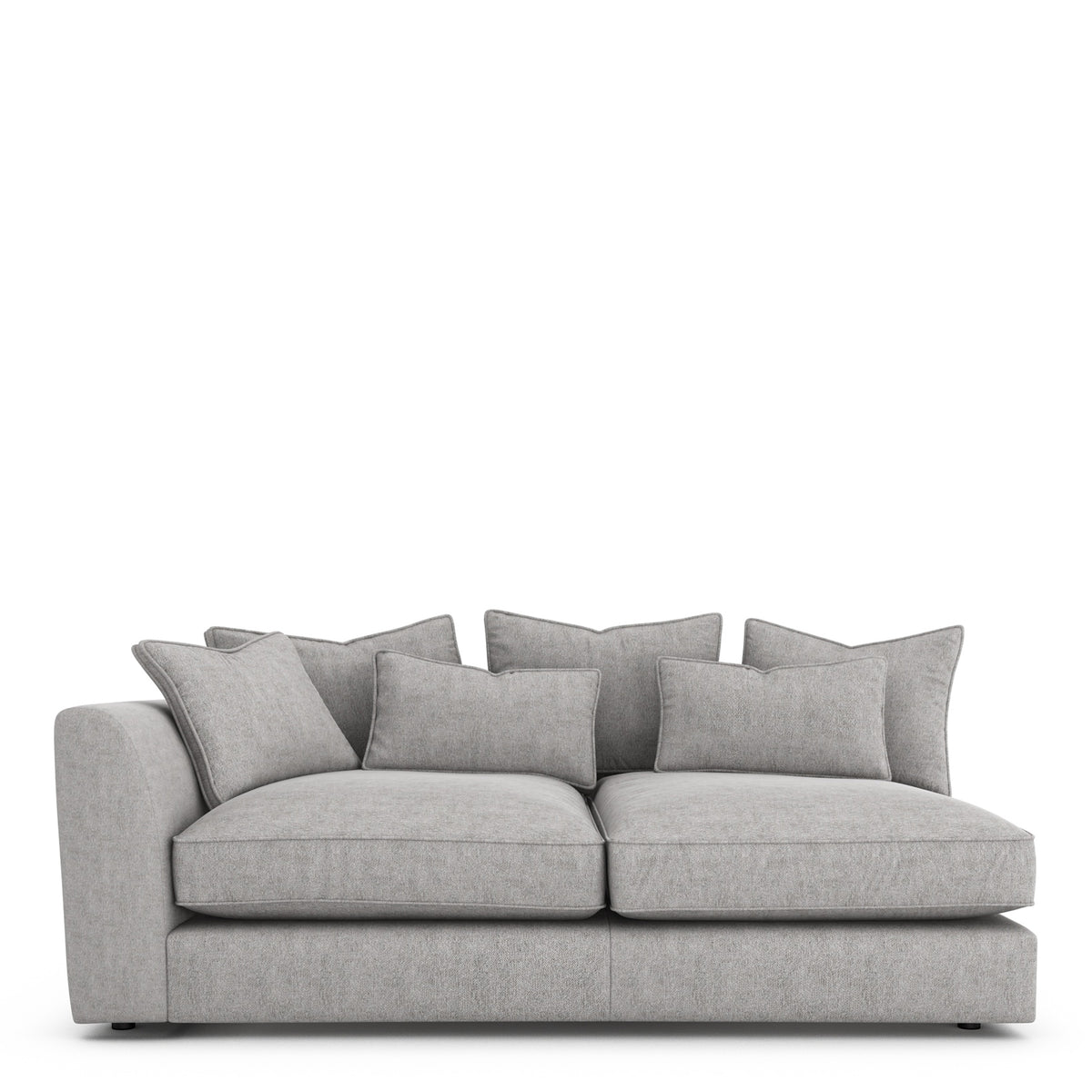 CIRRUS ONE ARM SOFA – Fig & Birch Interiors