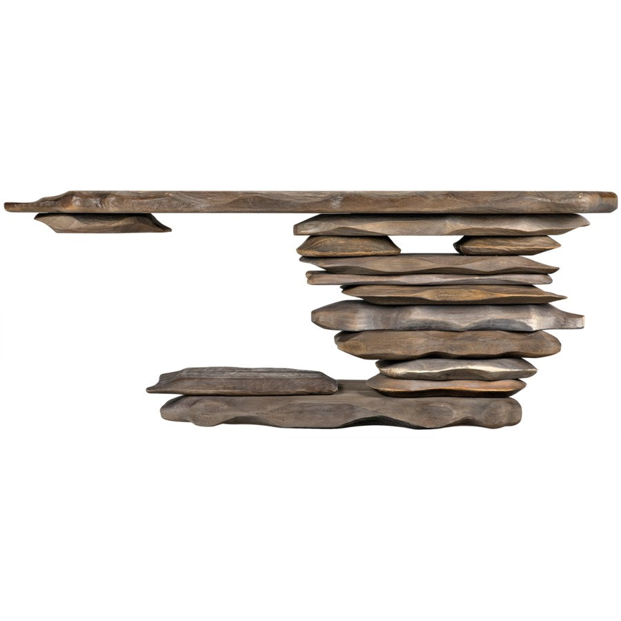 CLIFF CONSOLE – Fig & Birch Interiors
