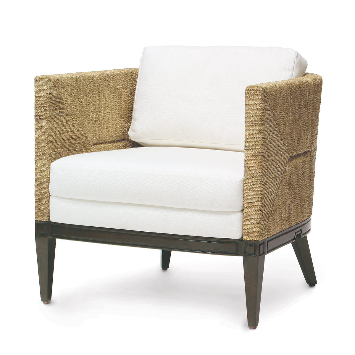 CAMERON LOUNGE CHAIR – Fig & Birch Interiors