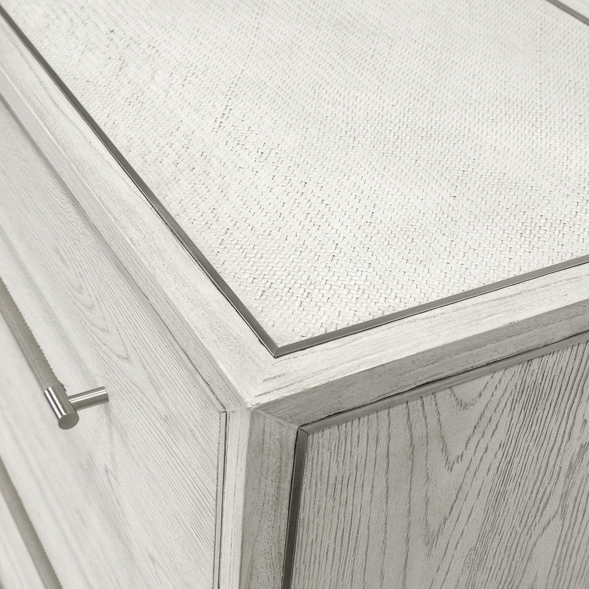 MONTERRA DRESSER – Fig & Birch Interiors