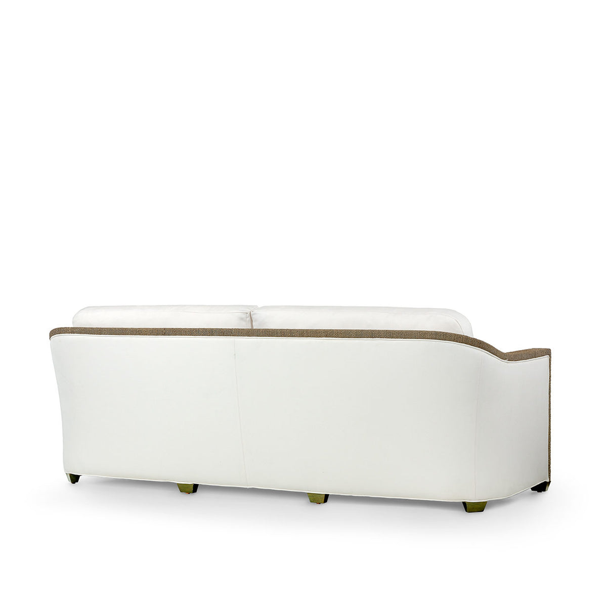 PEARSON SOFA - ASH GREY – Fig & Birch Interiors